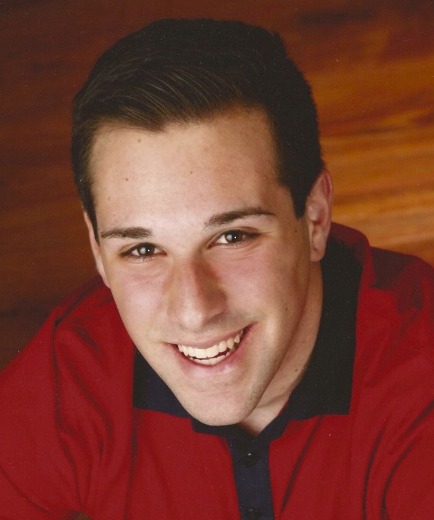 R-y-a-n B-r-o-d-s-k-y spells “comedy” in “Spelling Bee” – VC On Stage ...