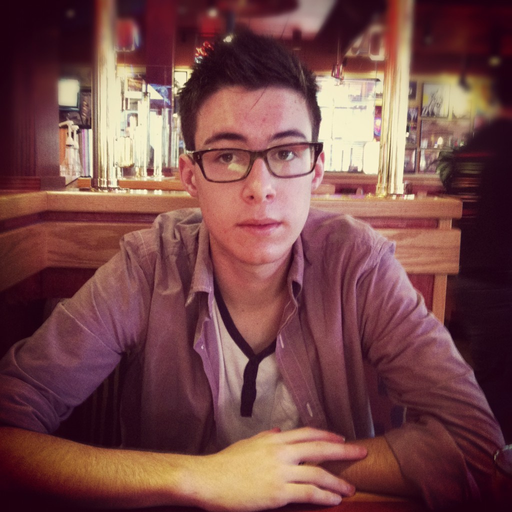 “Vice Principal Panch” speaks about “The 25th Annual Putnam County ...