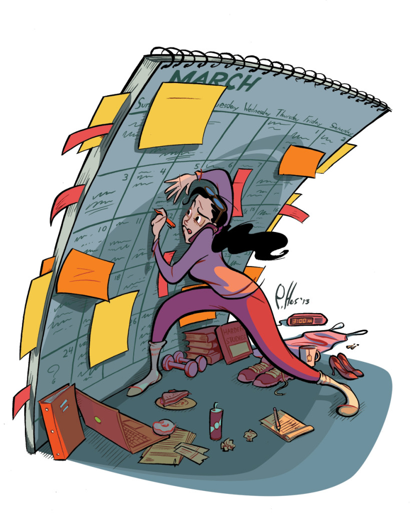 Kyer Komments: The Dreaded Conflicts – VC On Stage: Ventura County ...