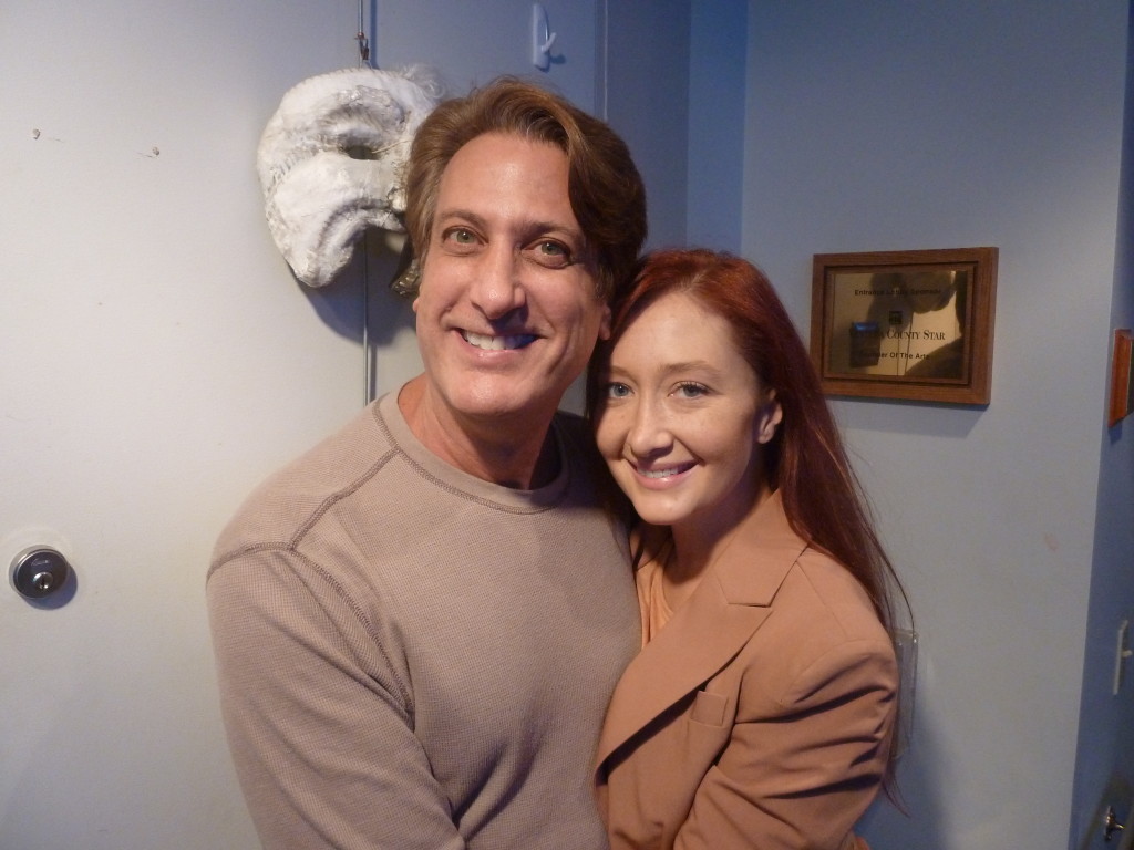 Interview with “Dirty Rotten Scoundrels” Stars Kristopher Kyer ...