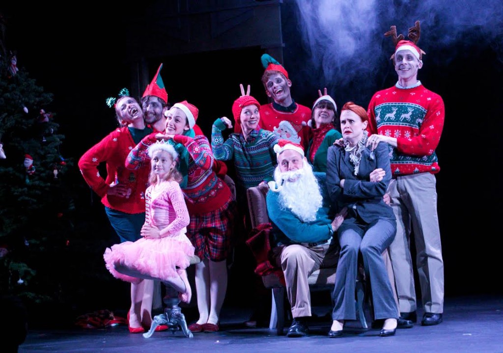 Scrooge Descendant a Wall-Street Raider? Writer Paul Gordon Talks About ...