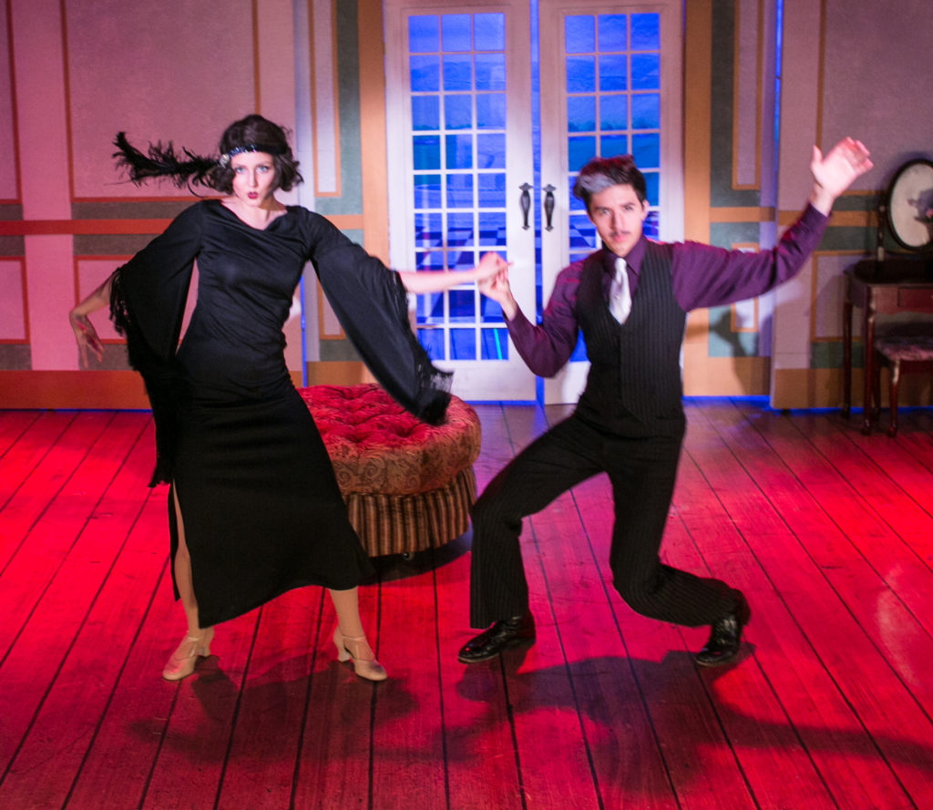 The 4th Annual “Vee-Cee” Awards for Top Performances in Ventura County ...