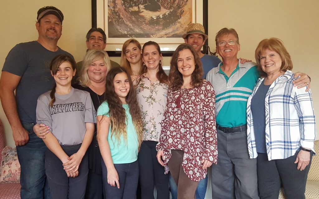 The Saxer Family To Perform Encore Revue Of Musical Favorites – VC On ...