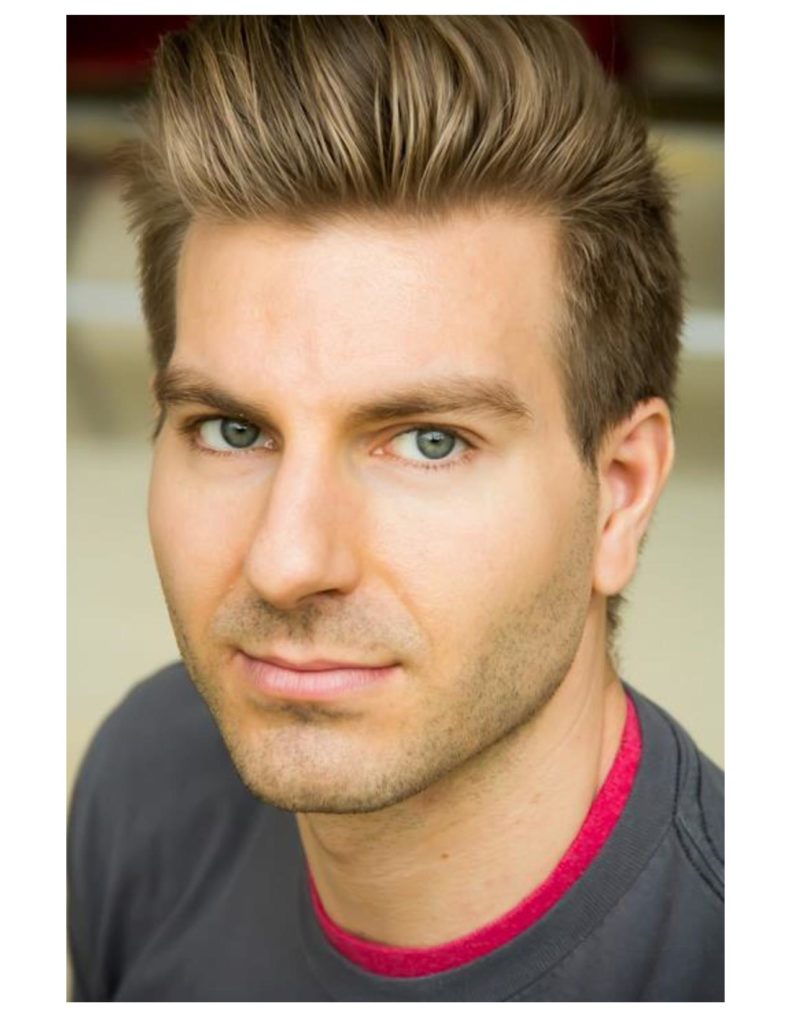 Choreographer Karl Warden Talks About Re-envisioning “West Side Story ...