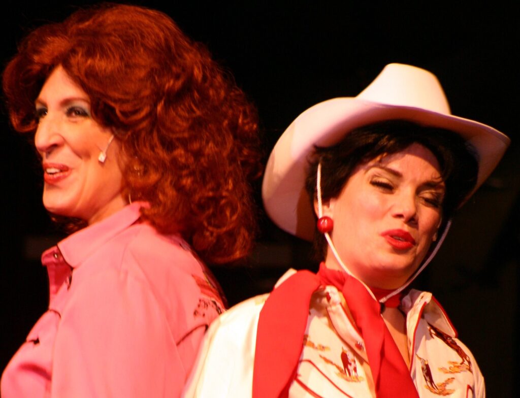 SVCAC Is Back In Business With “Always…Patsy Cline” – VC On Stage ...